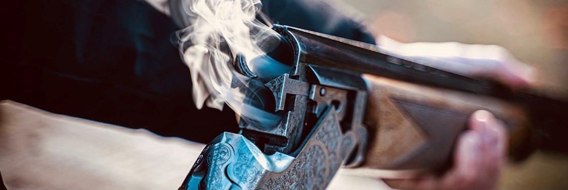 Firearms & Explosives - Dorset Firearms