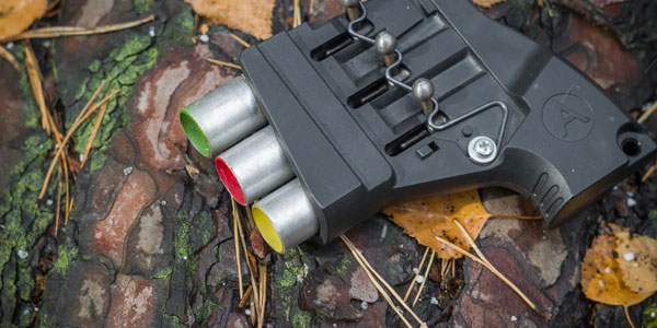 Explosives and flares - Dorset Firearms