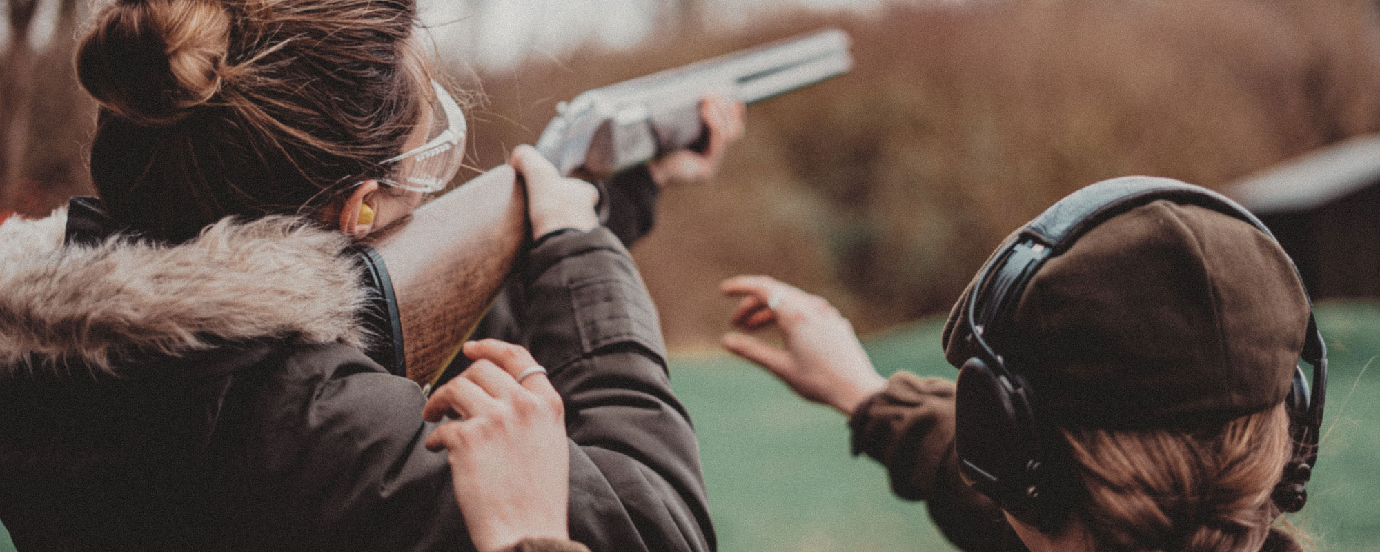 Firearms - Dorset Firearms